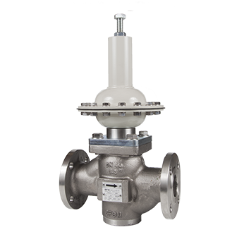 Model S2 | EFS Valves